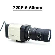 4MP 30fps 2560x1440 High Speed UVC USB Webcam 5-50mm / 2.8-12mm ...