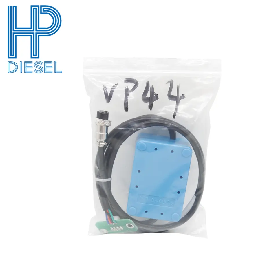 First choice common rail diesel pump VP44 TIMING Connection line,WY ...