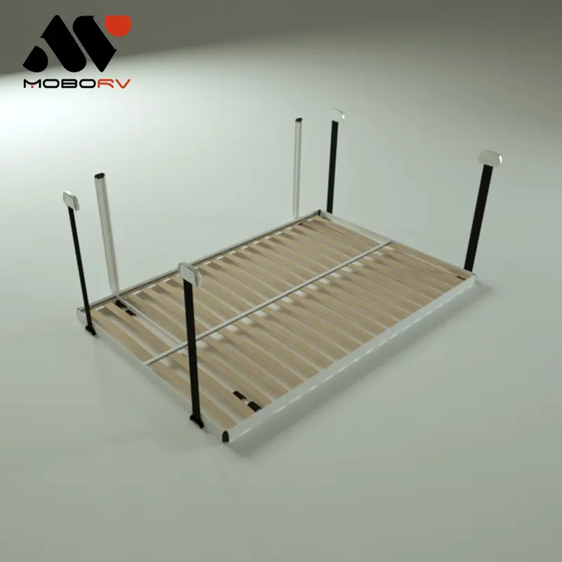 Electric Rv Bed Lift System, 12V/24V, Easy Installation.