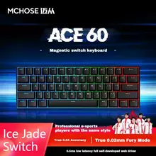 60 RGB Ice Jade Axis