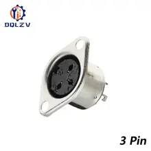 3 Pin