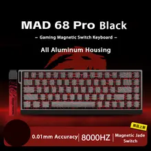 MAD 68 Pro Black A