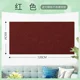 Removable Vertical Groove Felt Wall Sticker Nordic Letter Board Message ...