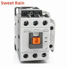 Metasol AC Magnetic Contactor MC-32a MC-40a LS ELECTRIC AC 110V 220V 24V 380V