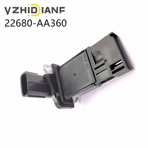 Sensor De Flujo De Aire (Maf) 22680-Aa360 Para Subaru