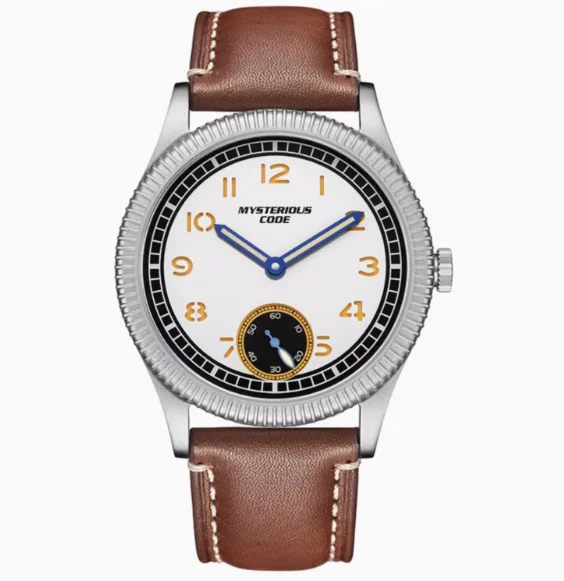 HEIMDALLR Watch Direct Sales Store