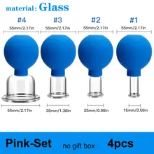 4pcs no box