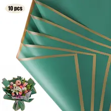 09-Dark-green-10psc