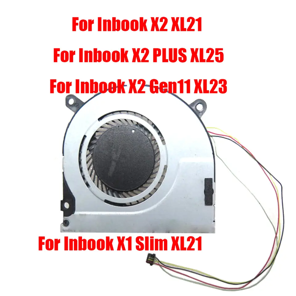 Replacement Cpu Fan For Infinix Laptops, Quick Fix!