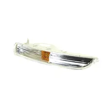 For Volkswagen VW Passat CC 2009-2012 Car Front Bumper Daytime Running ...