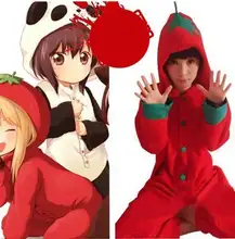 33 Styles Pokemon Onesie Squirtle Cosplay Costume Pajamas Christmas One ...
