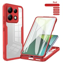 QC-360QB-Red