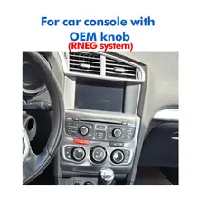 For RNEG 2 OEM knob