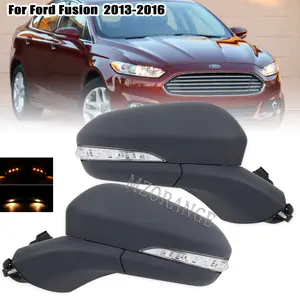 2015 ford fusion titanium accessories store