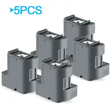 C13T04D100 T04D100 T04D1 EWMB2 Ink Maintenance Box for EPSON L6160 ...