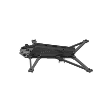 Helion 10 10-Inch Fpv Frame Kit, 8Mm Arms, Premium Fpv Parts