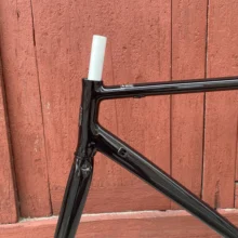 High-Quality Aluminum Alloy Road Bike Frame, Perfect For Racing And Mtb ...