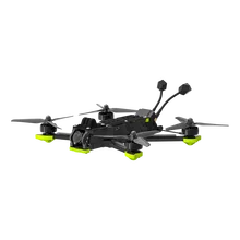 Race-Winning Fpv Drone, O3 Hd, 6S Eco V1.1, Blitz Stack, Lightning Fast!