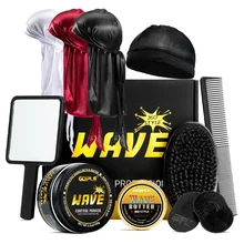 black brush kit