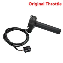 Original Throttle