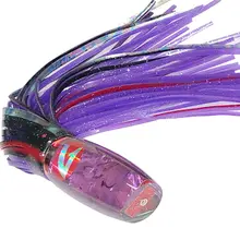325mm 272g Trolling Lure Deep Sea Saltwater Tuna Offshoew Big Game ...