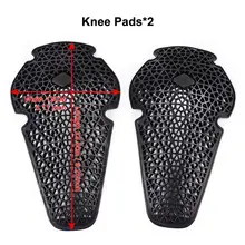2pcs Knee Pads