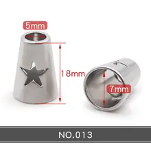 NO013 Matte Silver