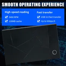 Revive Your Gaming Memories With The 3Tb Retro Gaming Hard Drive! Etro ...