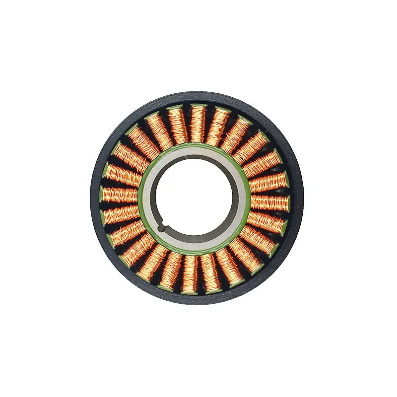 High-Performance Steadywin Wk5225 Brushless Motor For Handheld Gimbals.