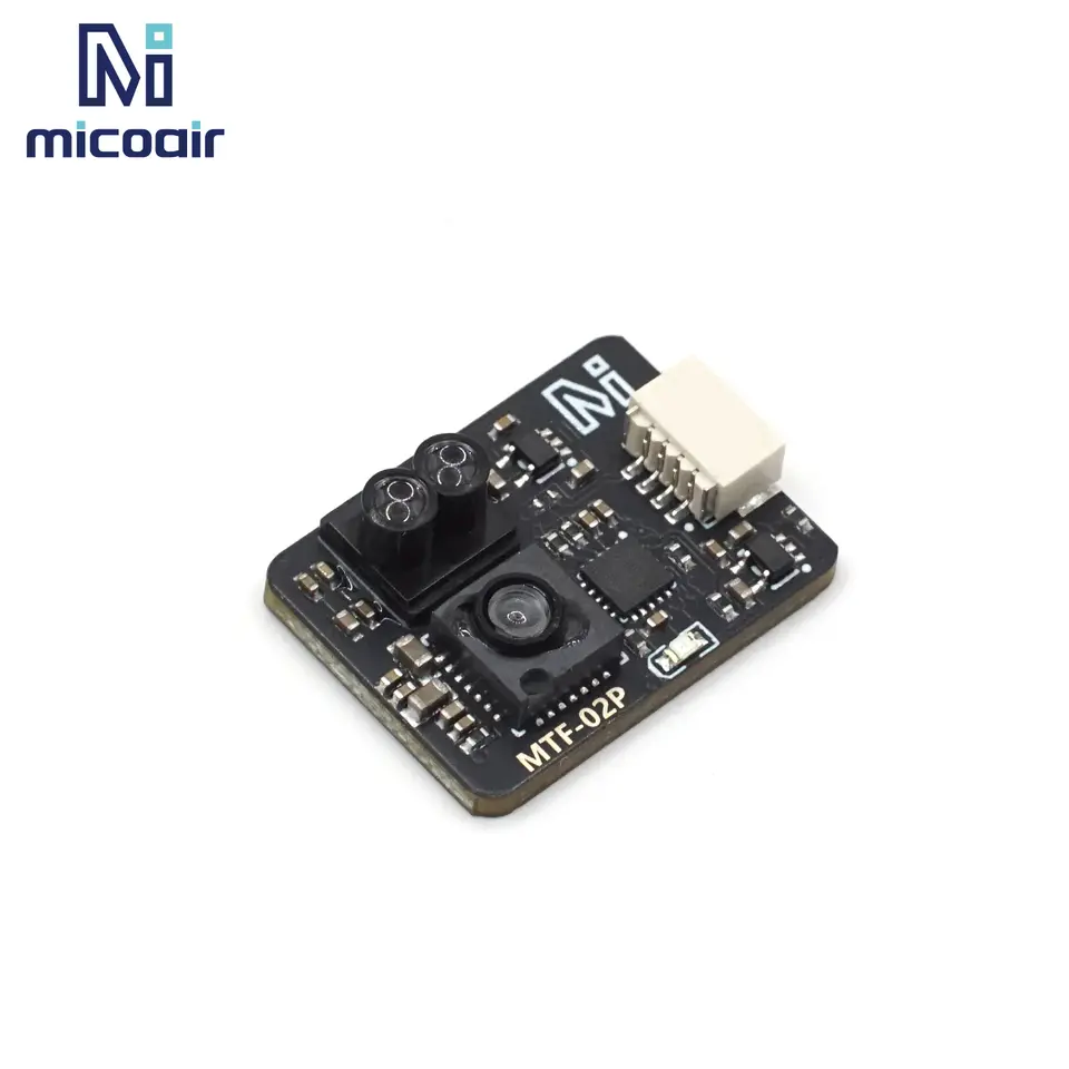Optical Flow Sensor Mtf-02P For Drones, Compatible With Ardupilot/Px4/Inav