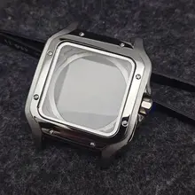 sliver case