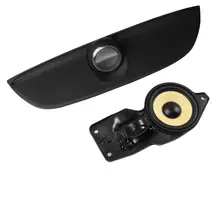 Car styling for volvo xc60 s90 v90 xc90 audio v60 s60 center speaker ...