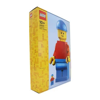 LEGO 40649 - Up-Scaled Minifigure