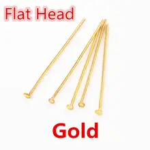 Flat-Gold