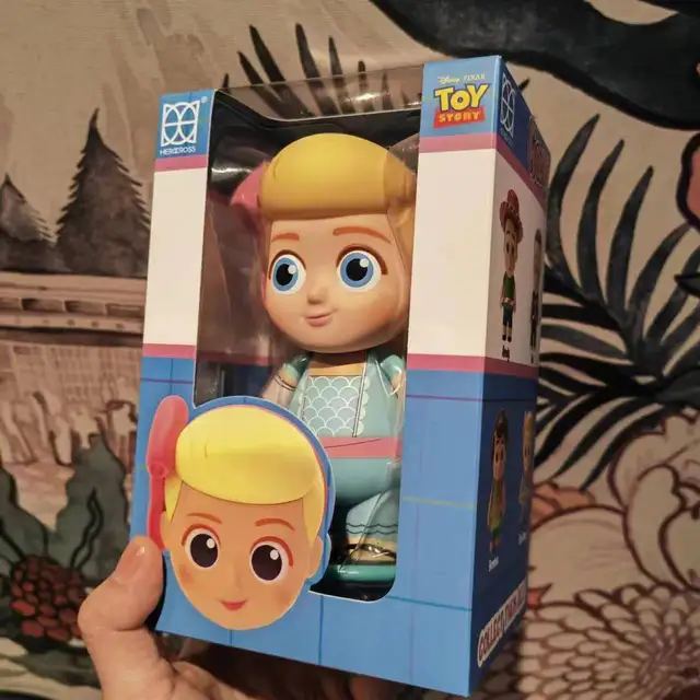 Treasure Toys Ever Store