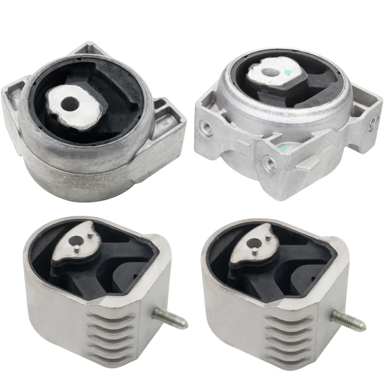 High-Quality A169 Engine Mounts For Mercedes-Benz W169, W245, A160 ...