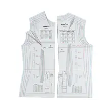 Dress Pattern
