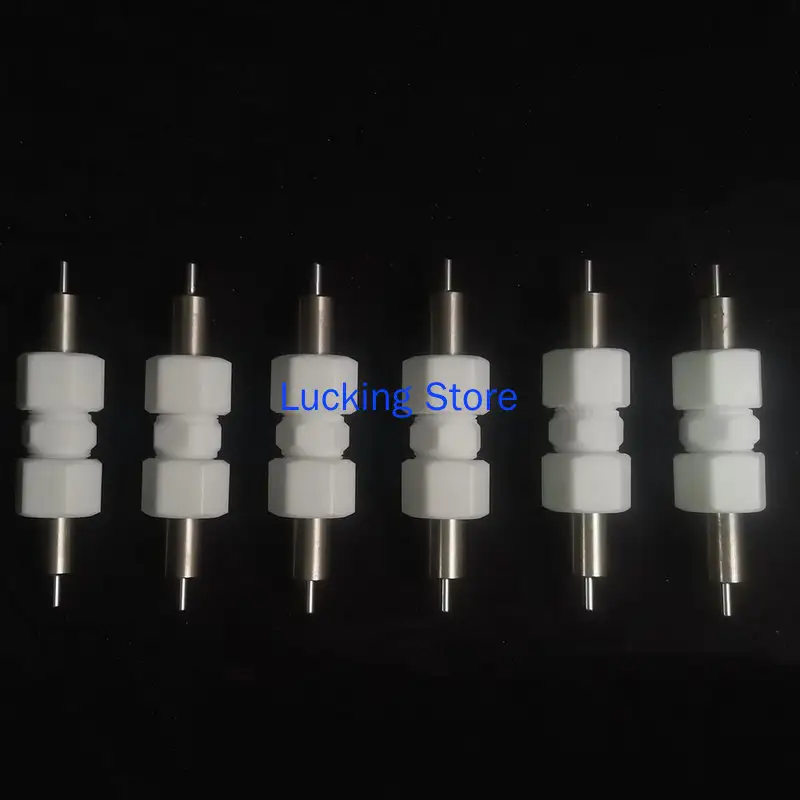 Swagelok Cell Supercapacitor Testing Mold Tool Parts, High-Quality ...