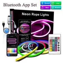 Bluetooth App Set