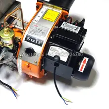 Oil Waste Burner Waste Engine Oil Burner, Waste Oil Burner, Heavy Used ...