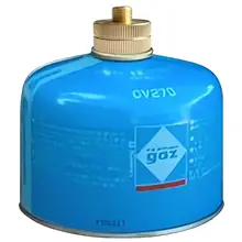 High-Quality Campingaz Adapter For Stove Connections, Easy To Use.