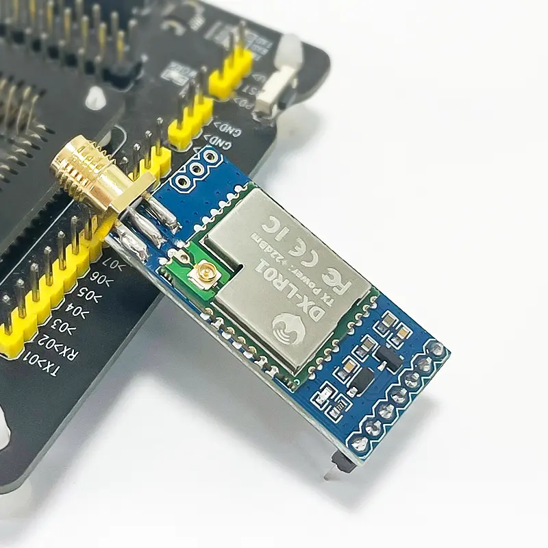Lora Module Lro1-A Kit 433M Smart Meter Reading Wireless Dip