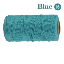 SLQ 16 Blue