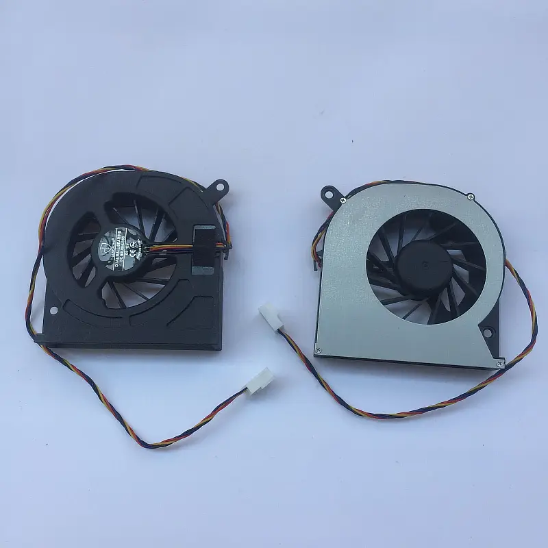 High-Quality Tf200 Laptop Cpu Cooler Fan For Efficient Cooling.