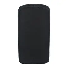 Neoprene Mobile Phone Case Bag Pouch For iPhone 14 13 12 11 Pro 5 5s 6 ...