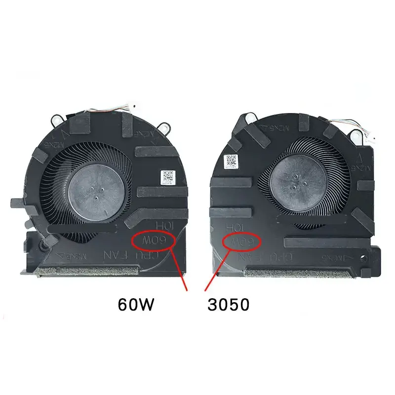 High-Quality Cooling Fan For Hp Victus Laptops, Enhances Performance ...