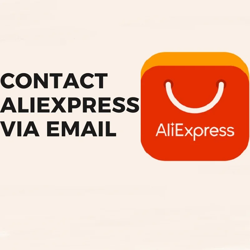 E-mail de contact AliExpress : comment joindre l’aide