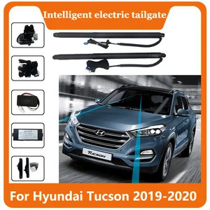 Hyundai Tucson Accessories Trunk AliExpress