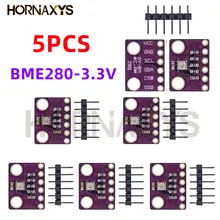 BME280 3.3V 5PCS