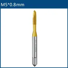 M5x0.8
